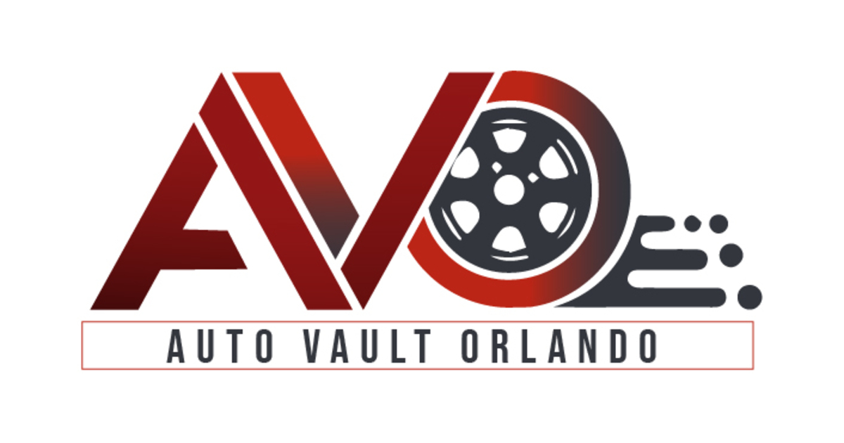 Climate Controlled Luxury Car Storage Units | Orlando, FL | AVO