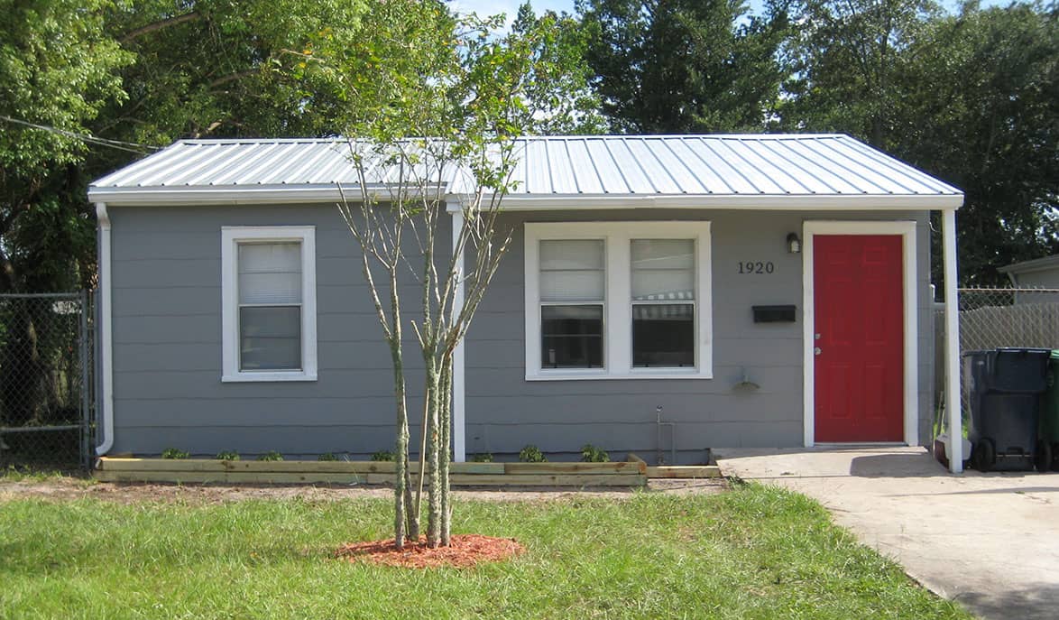 Architectural Metal Roofs - Gold Seal Roofing